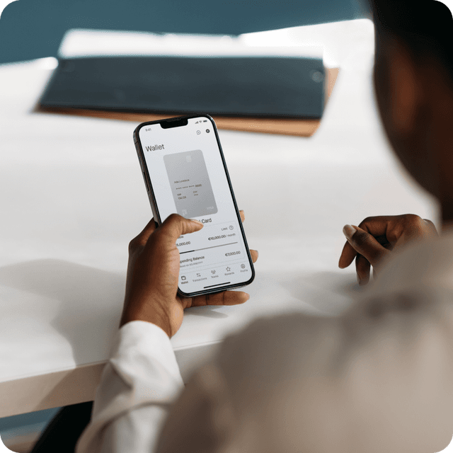 Premium business credit cards | Pliant