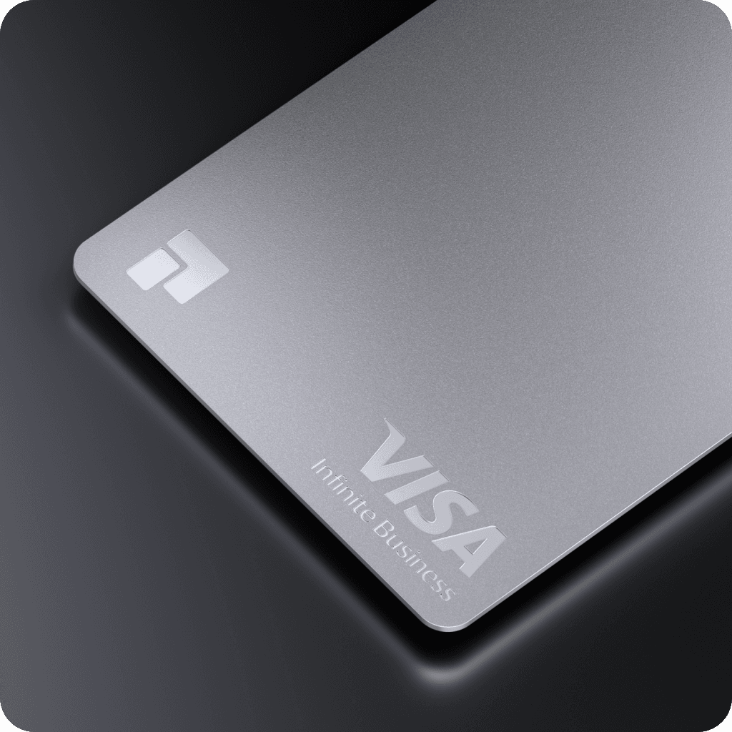 Firmenkreditkarten | Pliant