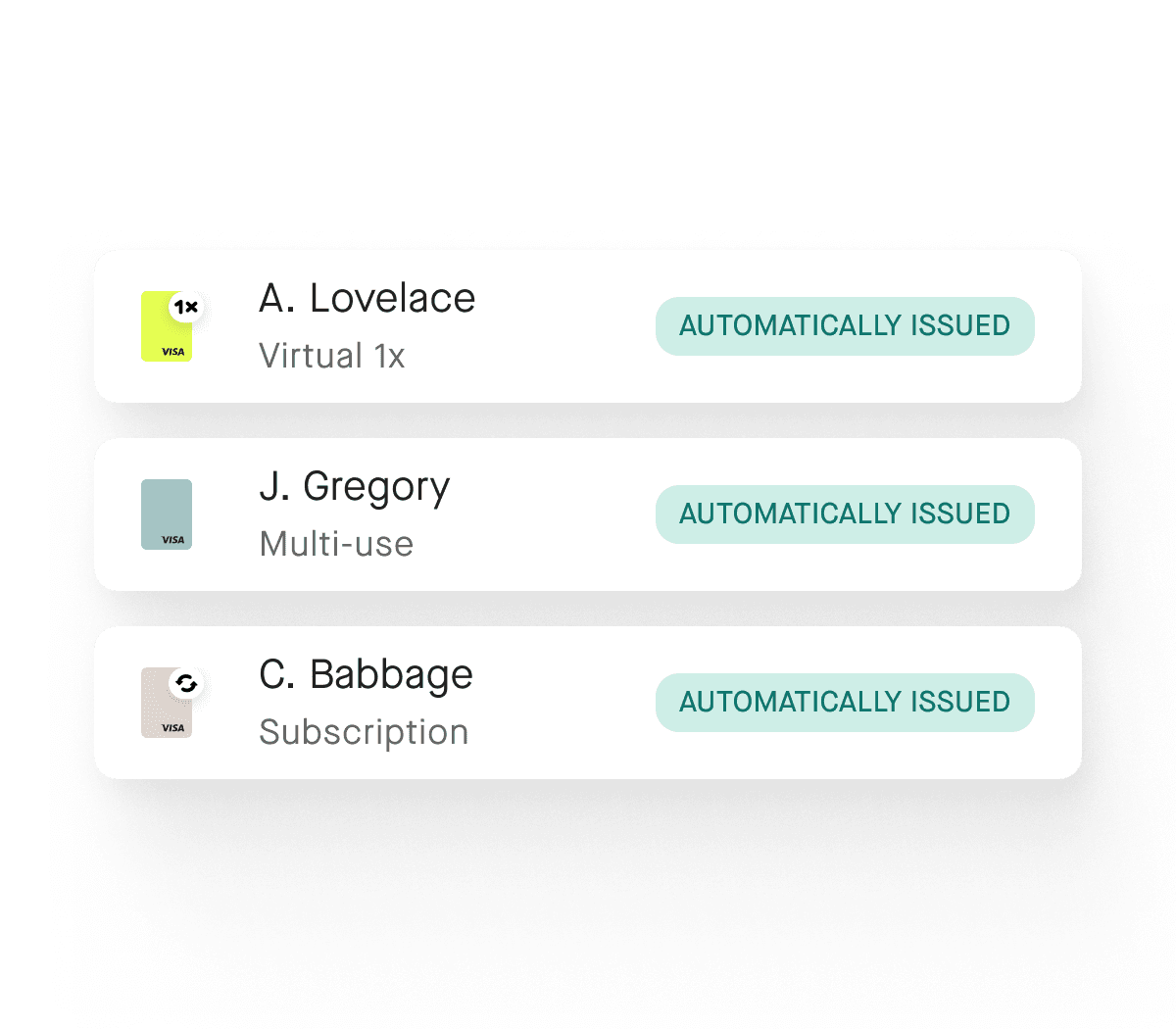 Pliant | The business credit card solution that moves you forward