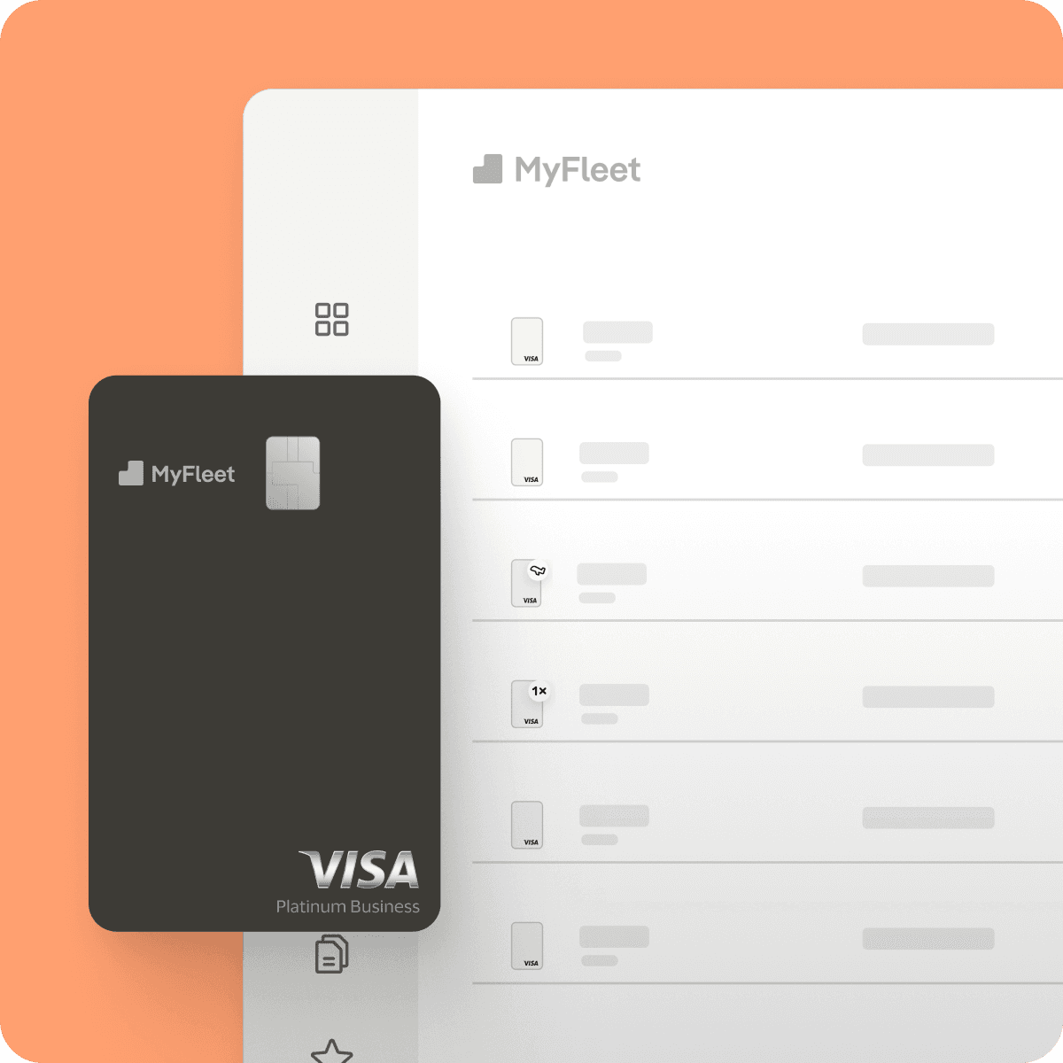 Fleet Cards | Pliant