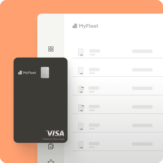 Fleet Cards | Pliant
