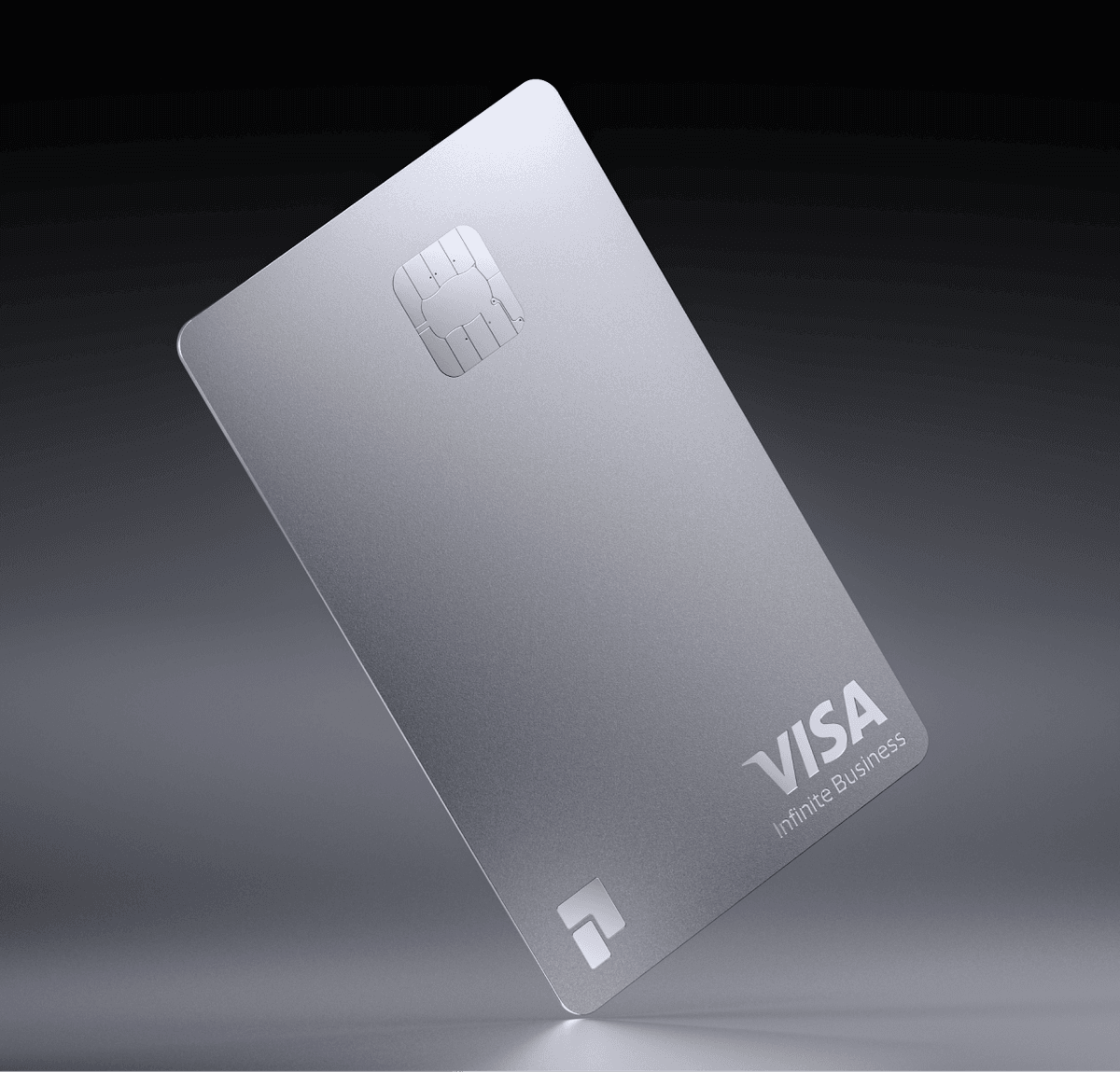 Physical business credit cards | Pliant