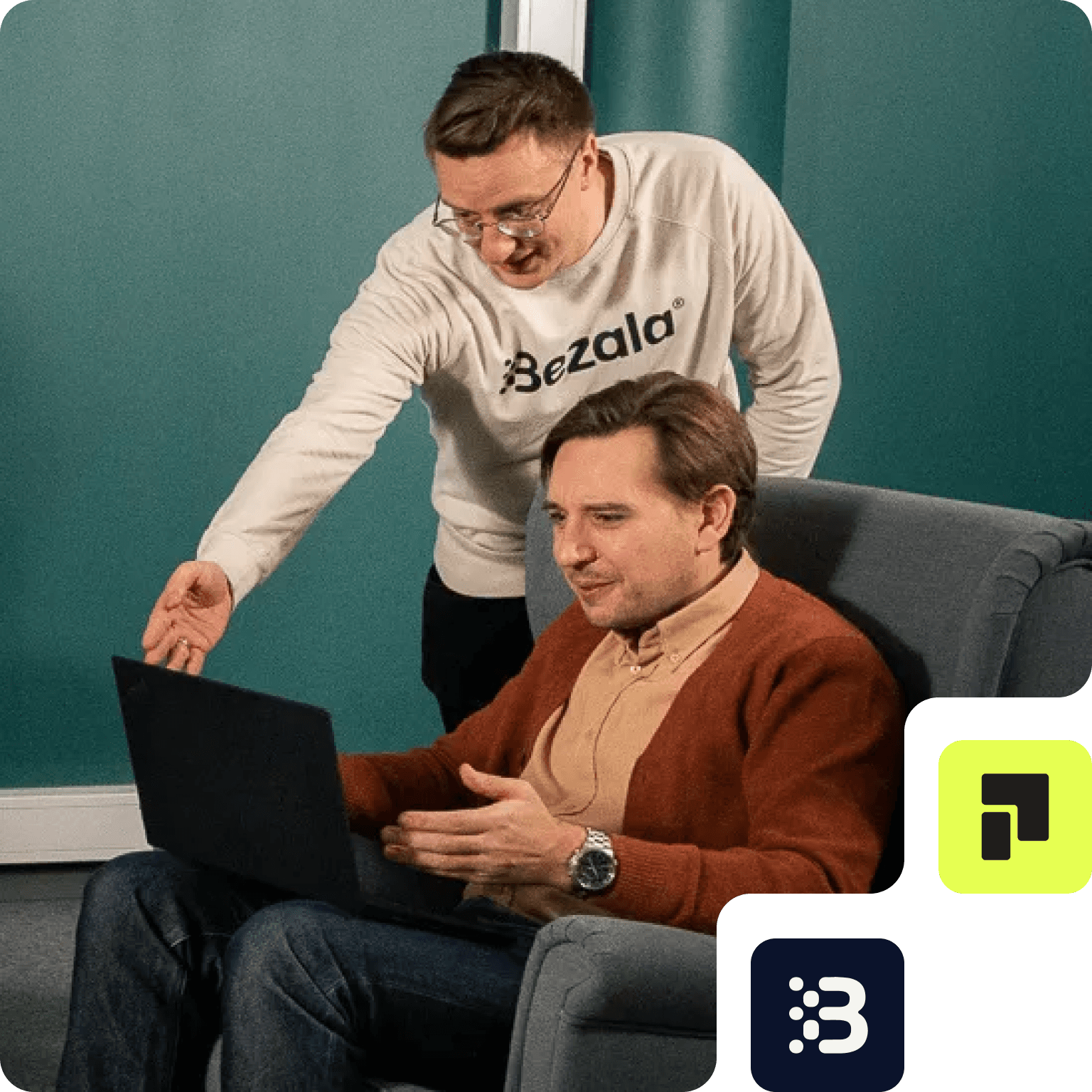 Bezala | Success Story | Pliant