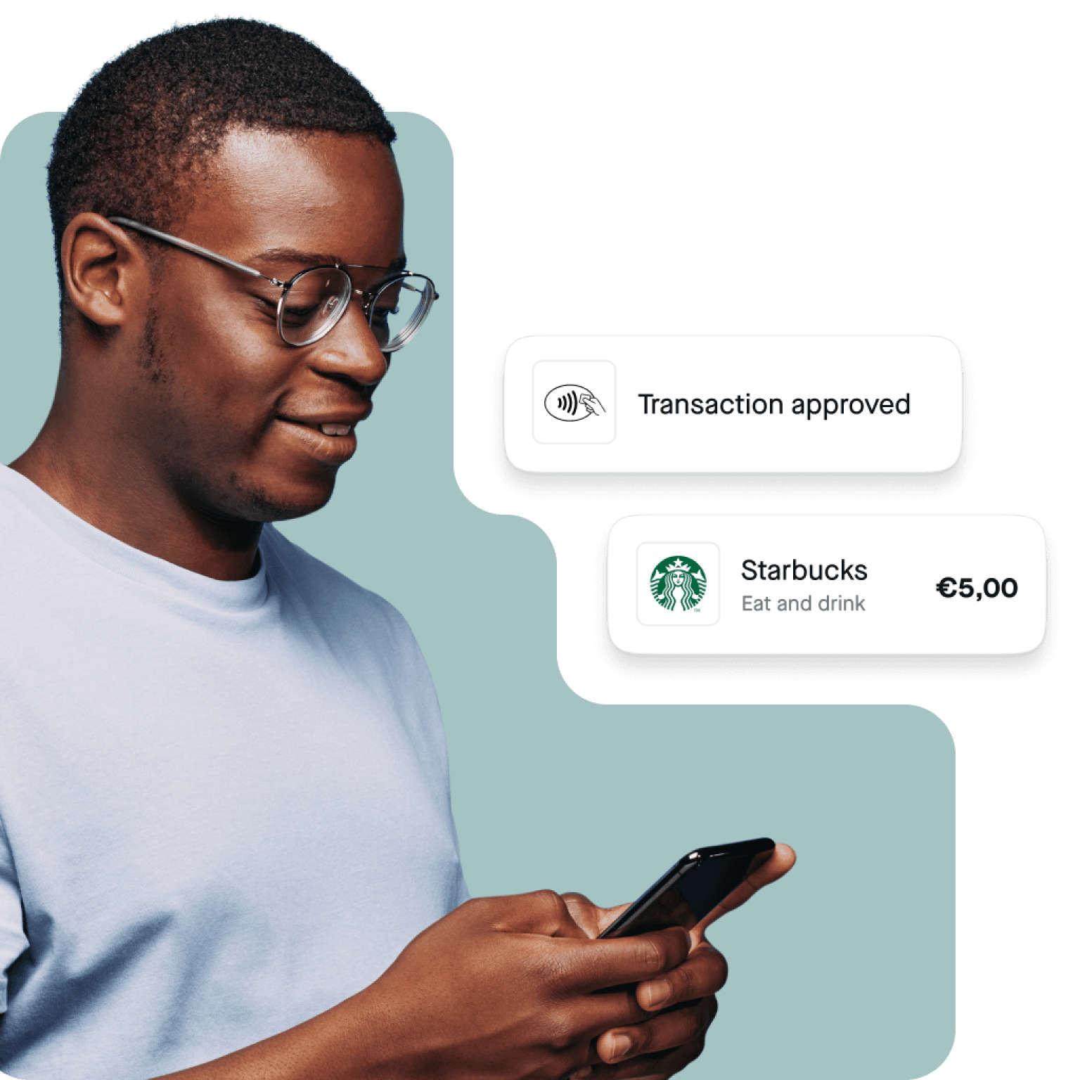 Mobile payments with Pliant