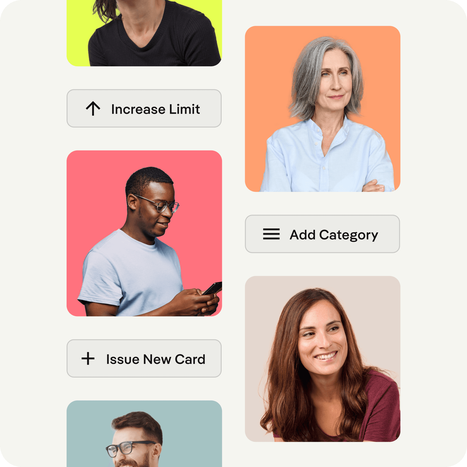 Card Issuance and Management | Pliant CaaS