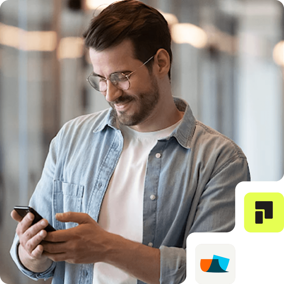 Mobilexpense | Success Story | Pliant