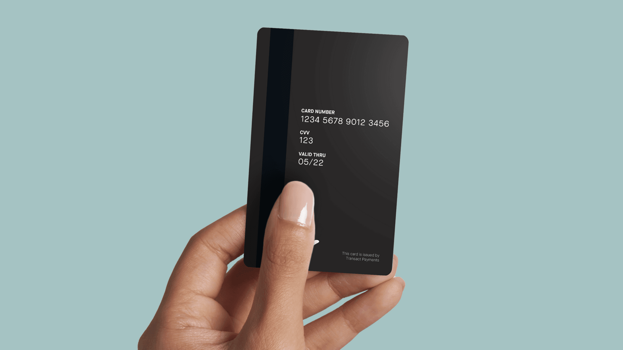 What you didn't know about your card's CVV