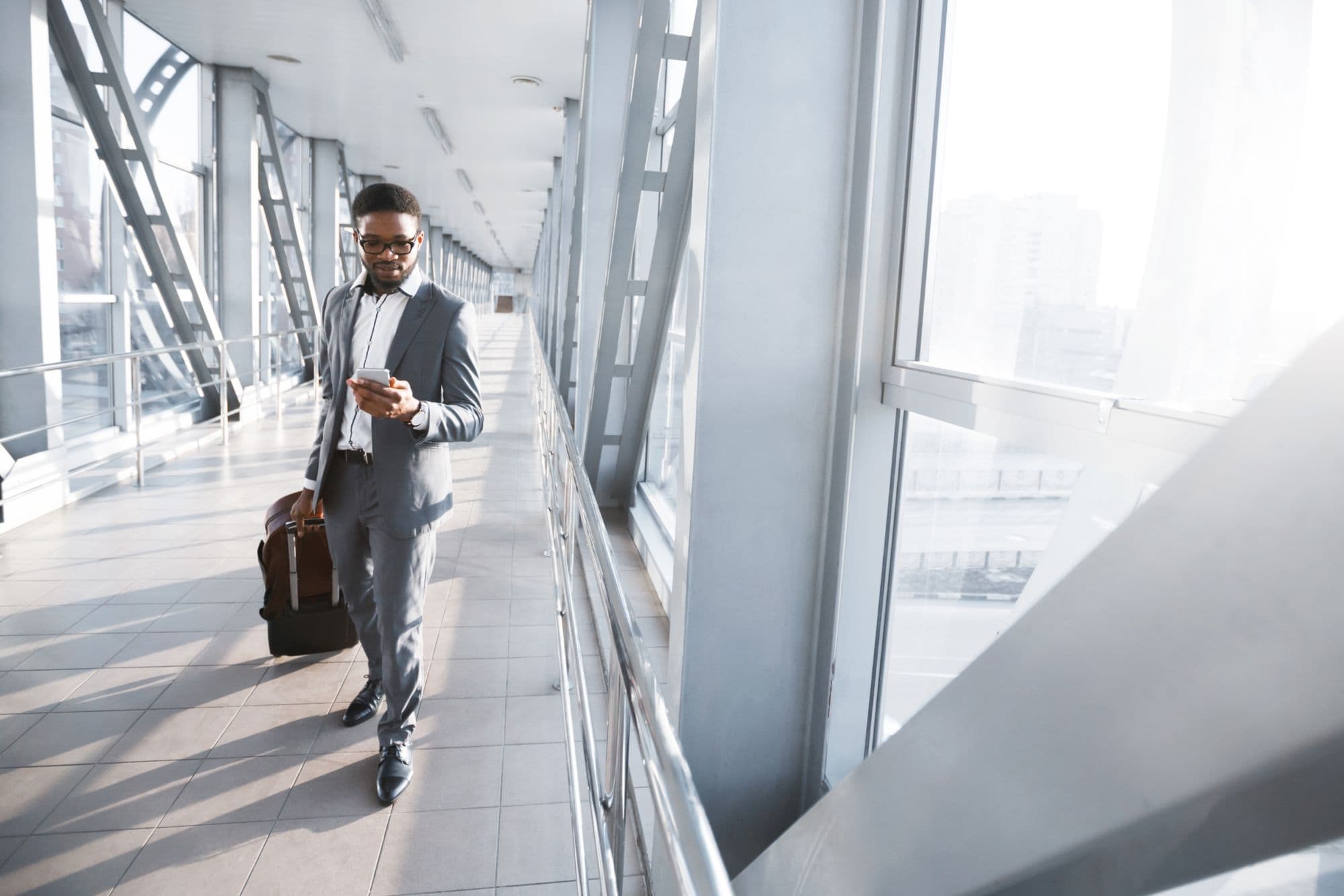 Business travel management: How to plan your staff's trips wisely