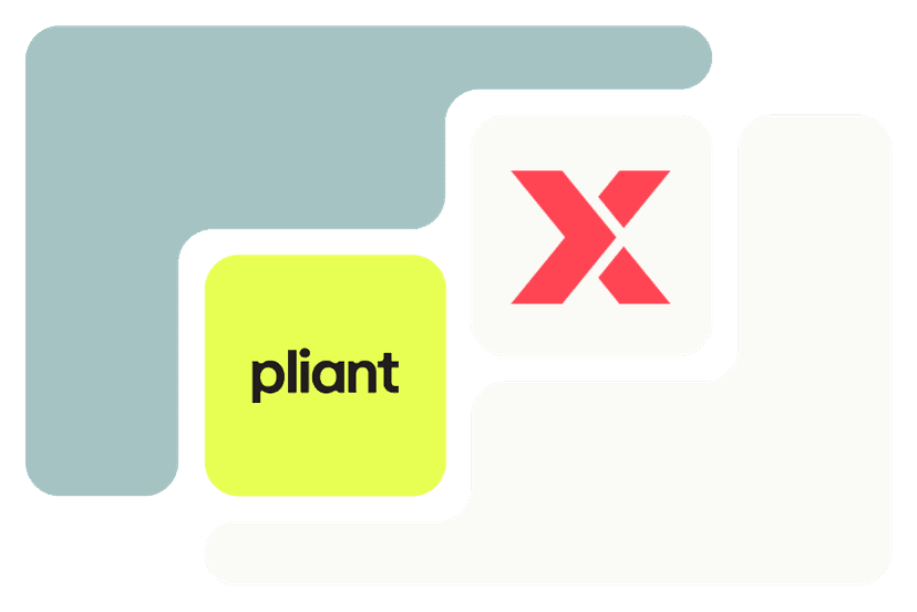 Pliant Payment Apps