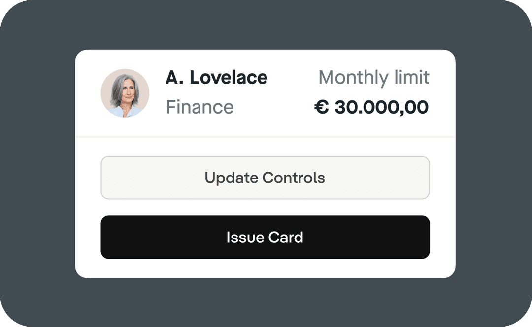 Insurance Claim Cards | Pliant