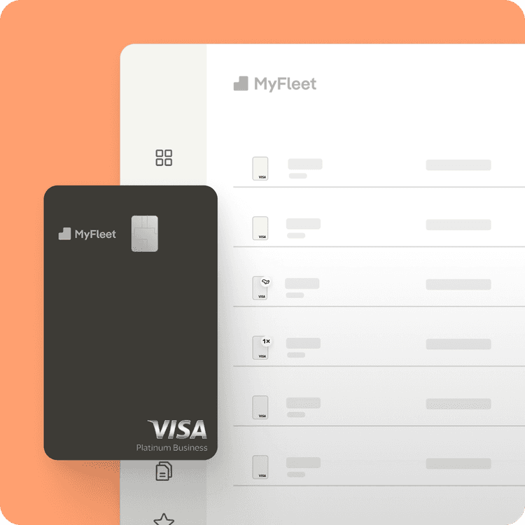 Fleet Cards | Pliant