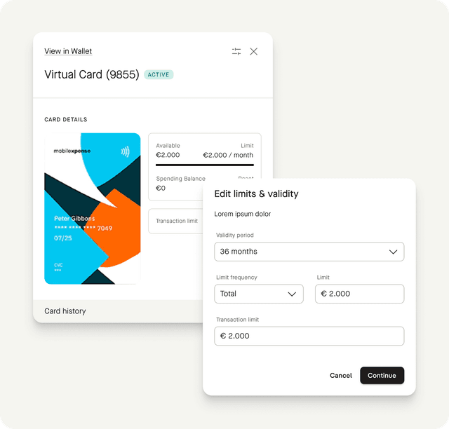 Mobilexpense | Success Story | Pliant
